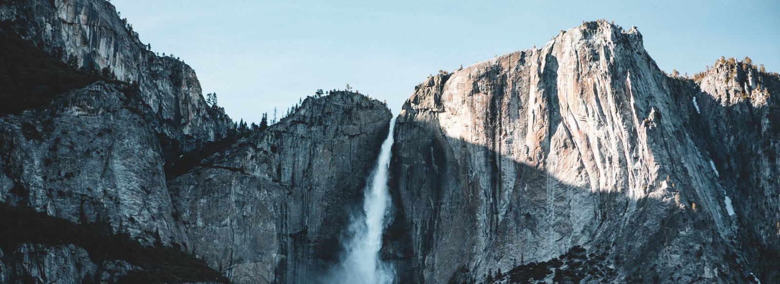 The world’s 5 most famous waterfalls