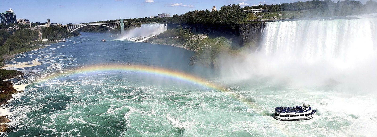 Tips to visit Niagara Falls - Niagara Falls Tour