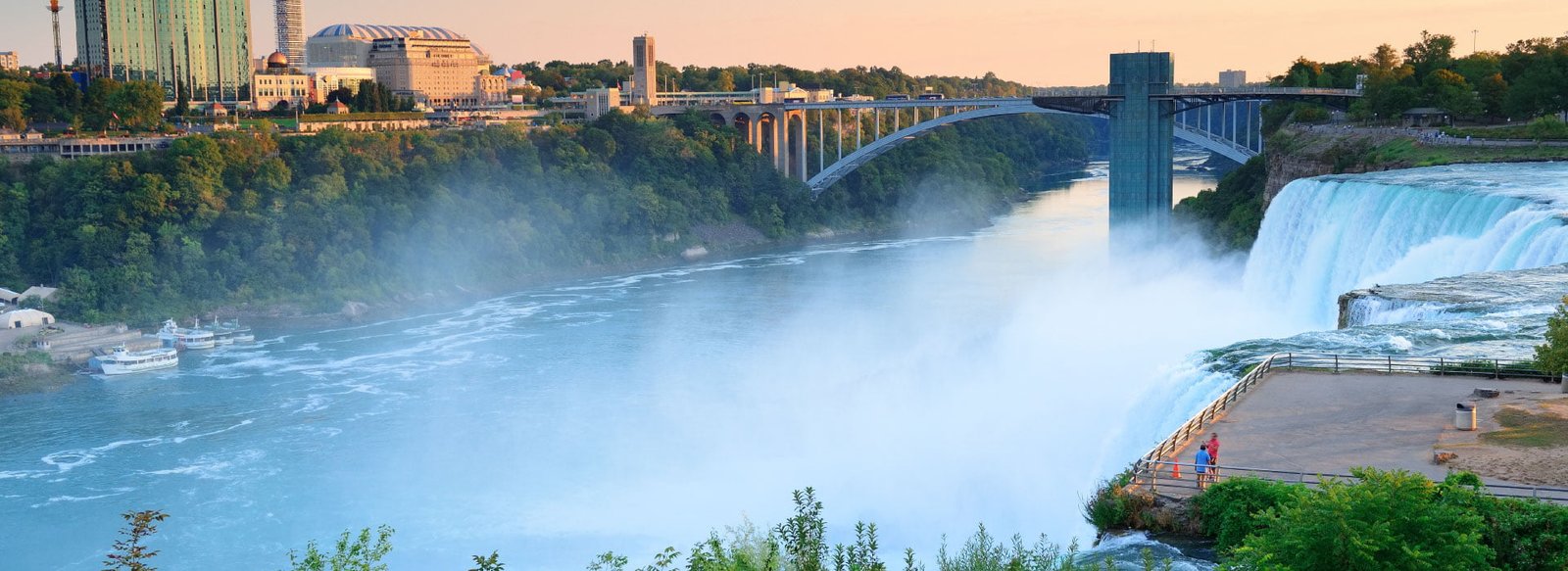 Events and Activities in Niagara Falls - Niagara Falls Tour