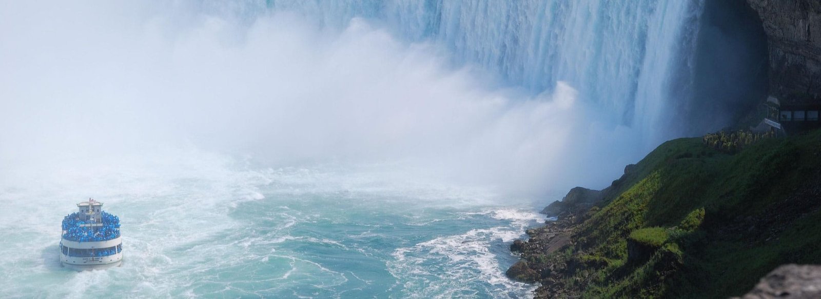 Is March a Good Time to Visit Niagara Falls?